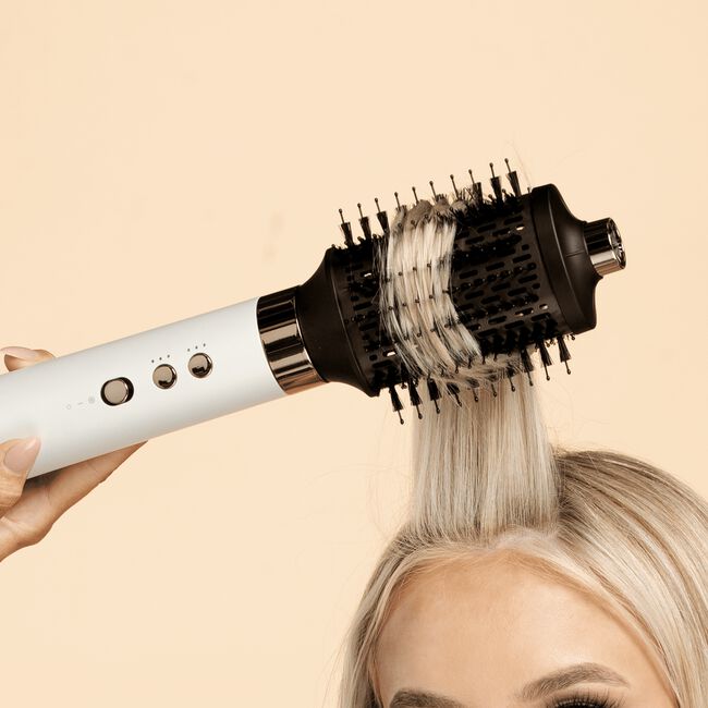 White Lava AirGlam Multi-Styler - CHI | CosmoProf