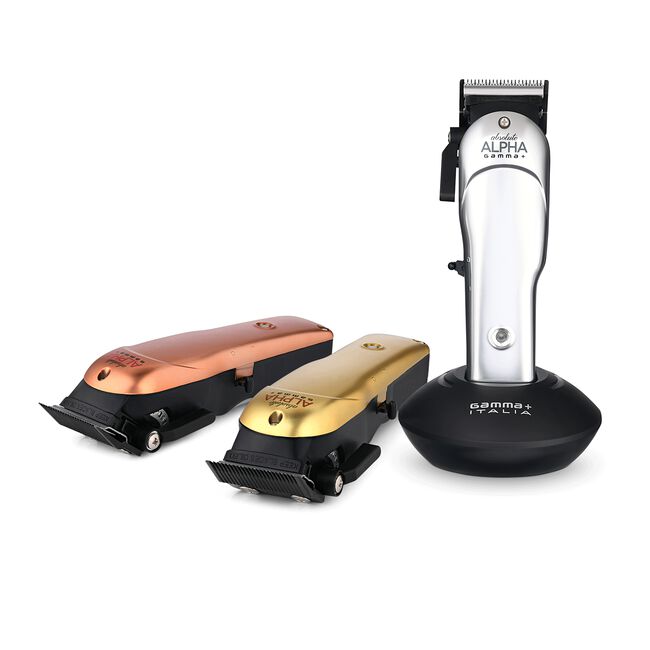 Absolute Alpha Matte Clipper - Gamma+ | CosmoProf