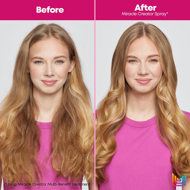 Miracle Creator Mask - Matrix | CosmoProf