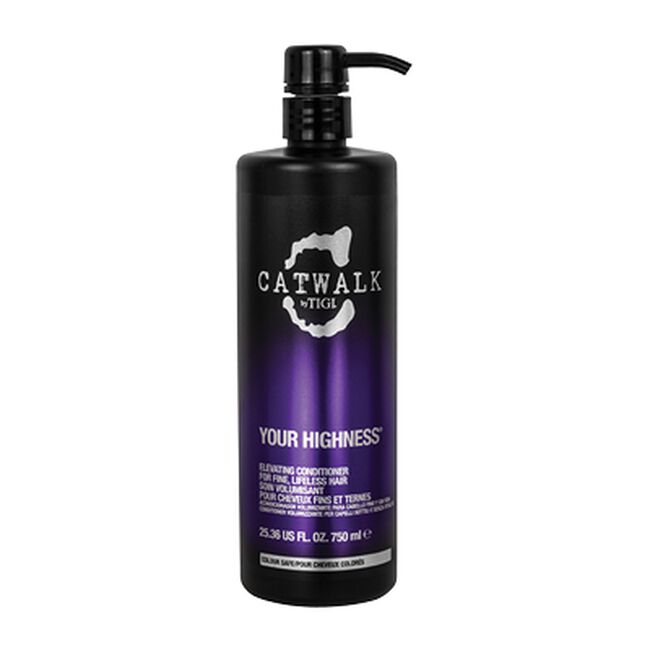 your highness shampoo