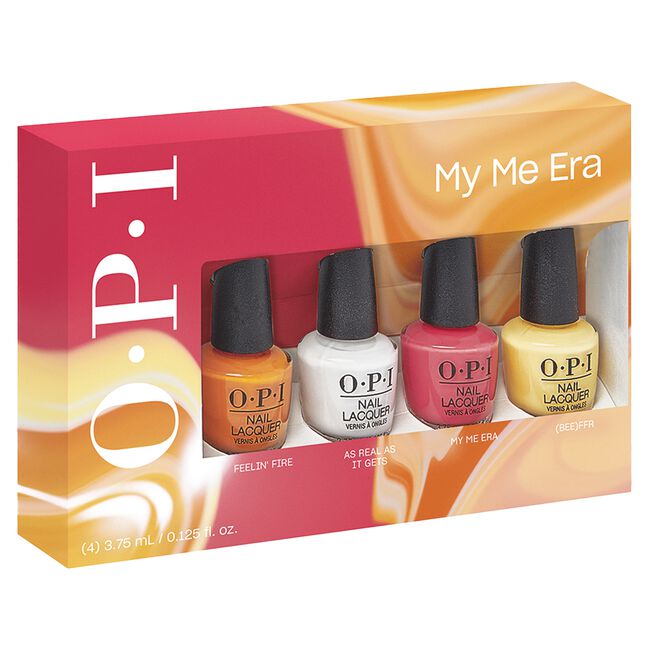 opi mini collections