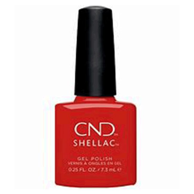 Shellac Gel Polish - CND | CosmoProf