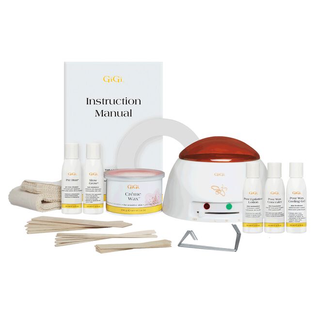 Mini Pro Kit - GiGi | CosmoProf
