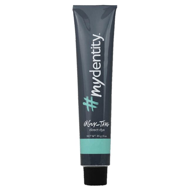 Blue Ghost Guy Tang Direct Dye Hair Color - #mydentity | CosmoProf