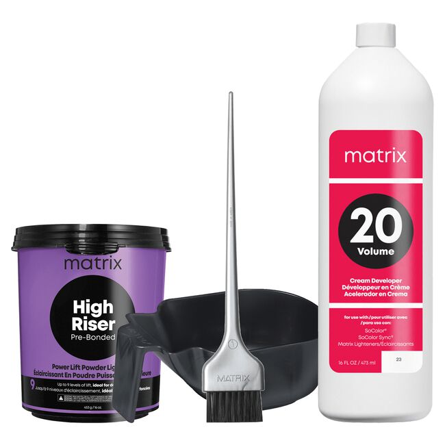 SoColor Starter Kit - Matrix | CosmoProf