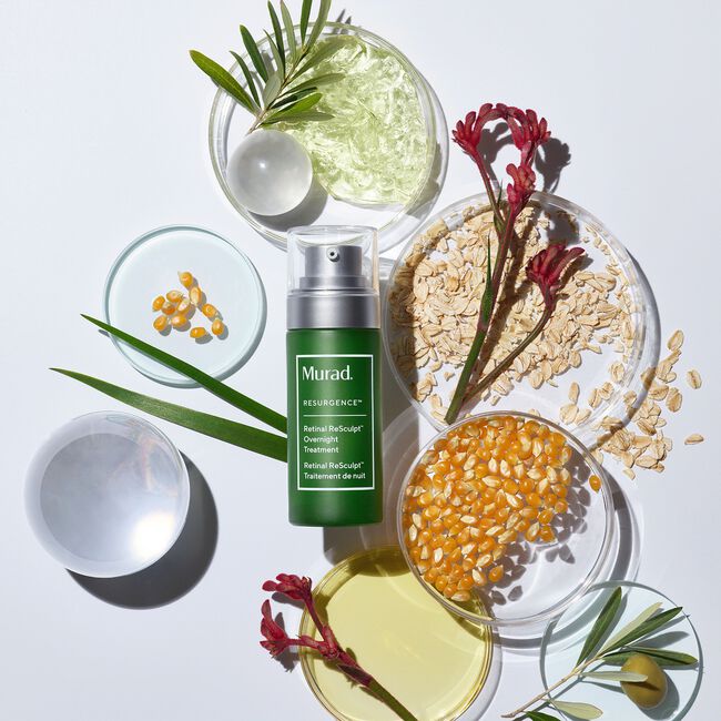 Retinal ReSculpt Overnight Treatment - Murad | CosmoProf