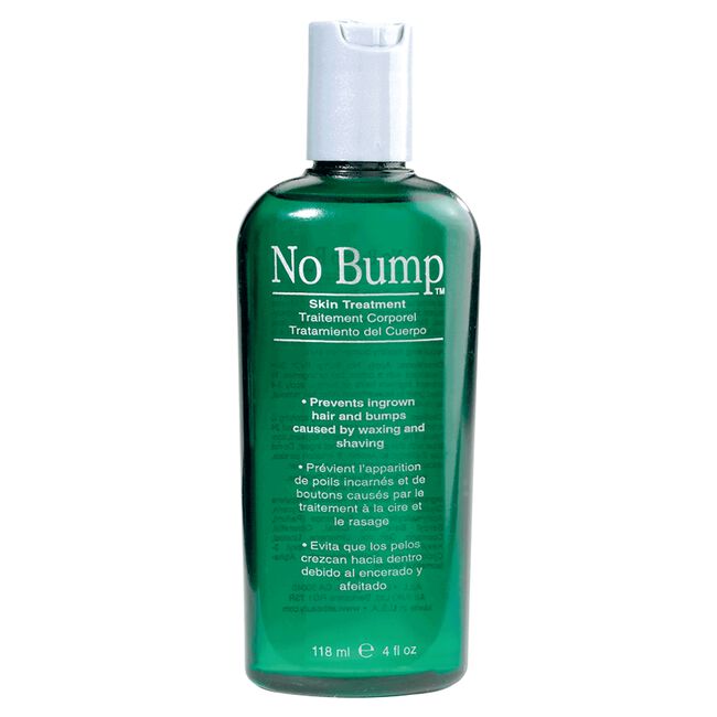 No Bump Skin Treatment - GiGi | CosmoProf