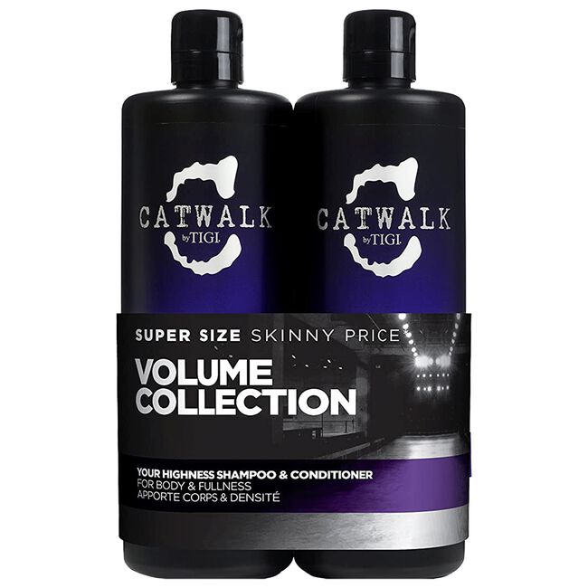 your highness shampoo