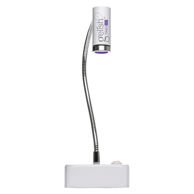 Gelish Touch LED Light - Gelish | CosmoProf