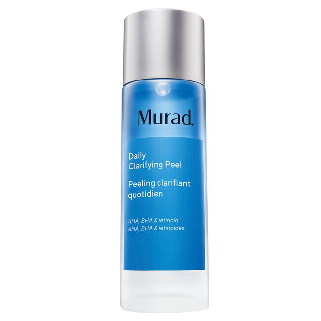 AHA/BHA/Retinoid Daily Clarifying Peel - Murad | CosmoProf