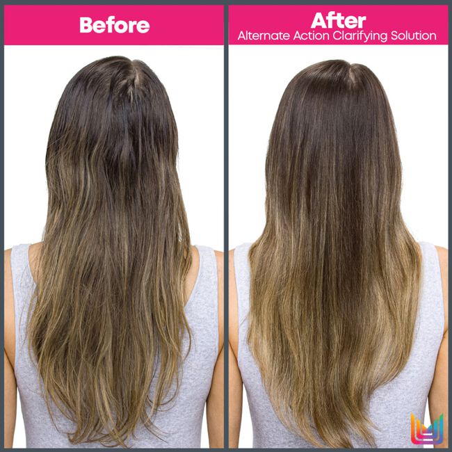 Alternate Action Clarifying Shampoo - Matrix | CosmoProf