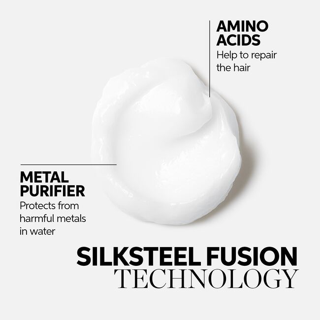 Fusion Intense Repair Liter Duo - Wella | CosmoProf