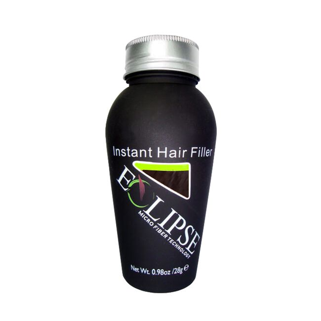 Eclipse Instant Hair Fiber - 28 oz - Eclipse | CosmoProf