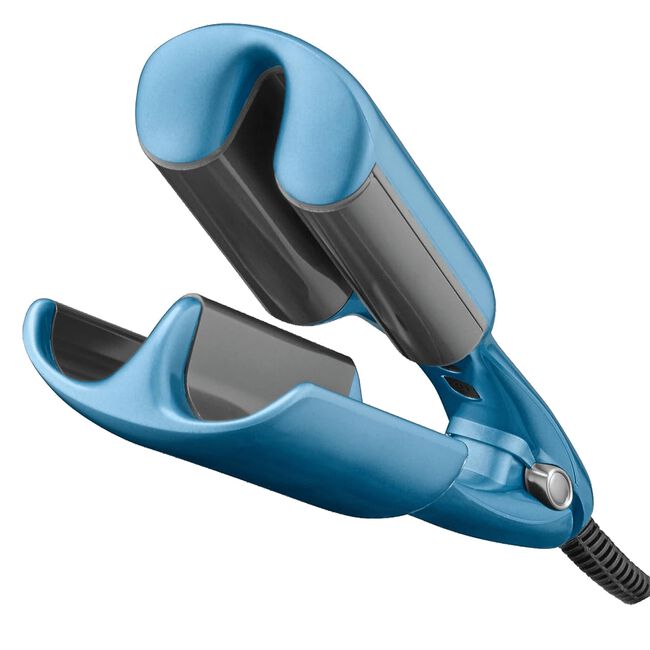 Nano Titanium Ionic Deep Waver - BaBylissPRO | CosmoProf