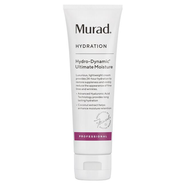 Professional Hydro-Dynamic Ultimate Moisture - Murad | CosmoProf