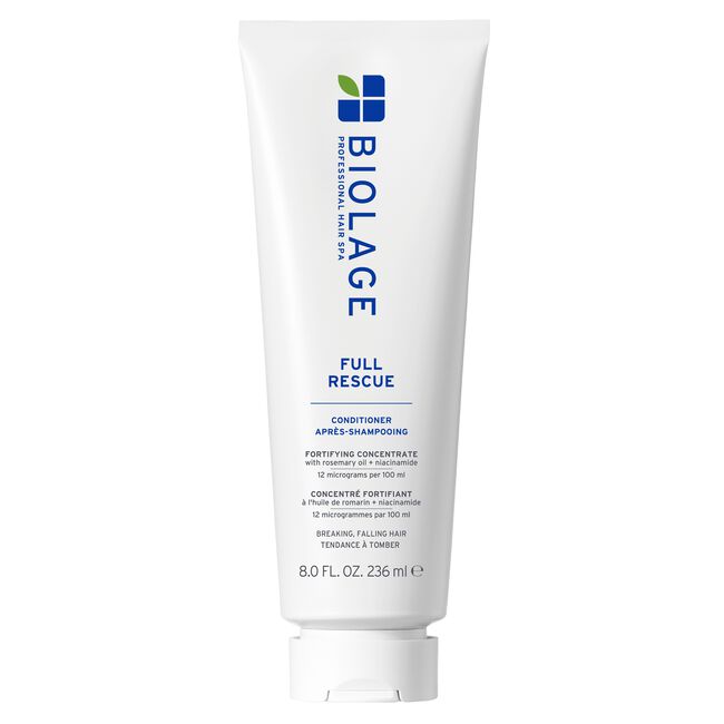 Full Rescue Anti-Hair Fall Conditioner - Biolage | CosmoProf
