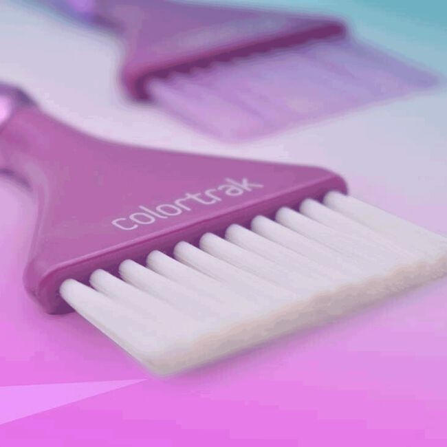 Aurora Color Brushes - Colortrak | CosmoProf
