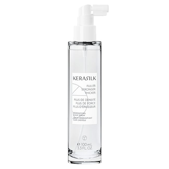 Redensifying Scalp Serum - Kerasilk | CosmoProf