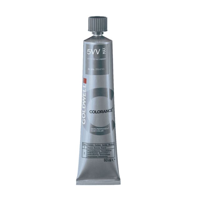5VV Max Very Violet - Goldwell USA | CosmoProf