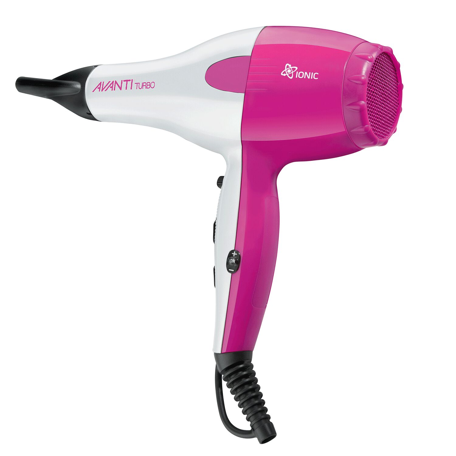 Avanti® Ionic Tourmaline Dryer - Dannyco Electrical | CosmoProf