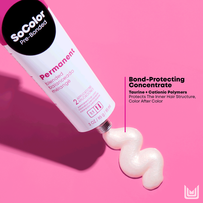 6RR+ Light Brown Red Red - Matrix | CosmoProf