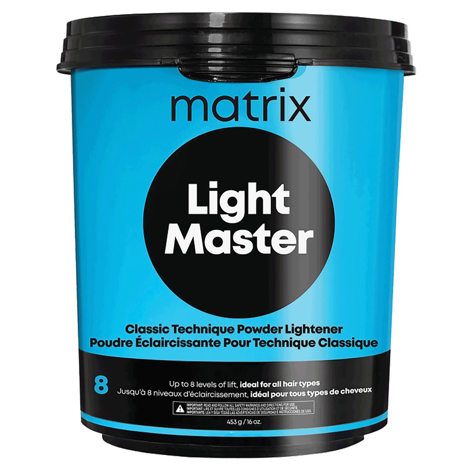 Light Master Lightening Powder - Matrix | CosmoProf