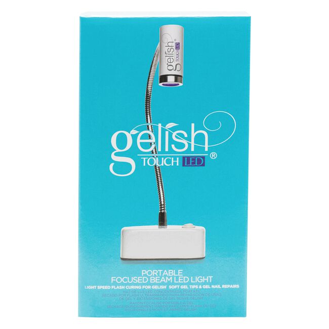 Gelish Touch LED Light - Gelish | CosmoProf
