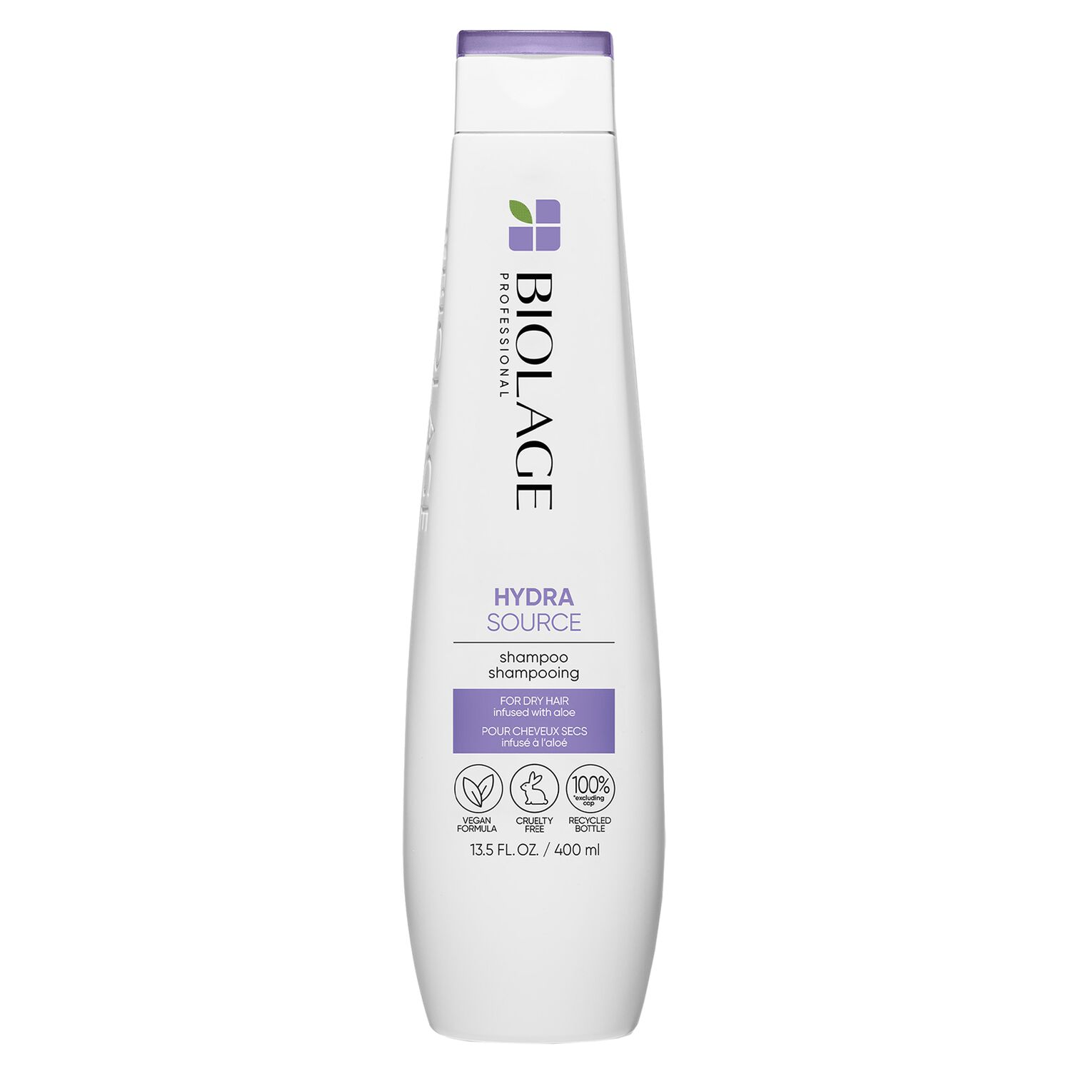 HydraSource Shampoo - Biolage - Matrix | CosmoProf