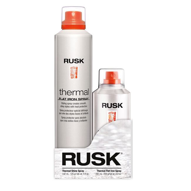 Design Collection Thermal Duo - Rusk | CosmoProf