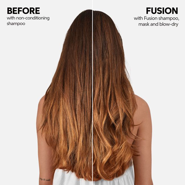 Fusion Intense Repair Liter Duo - Wella | CosmoProf