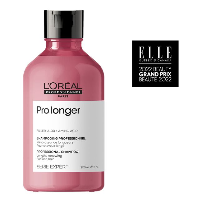 Pro Longer Shampoo - L'Oreal Professionnel | CosmoProf