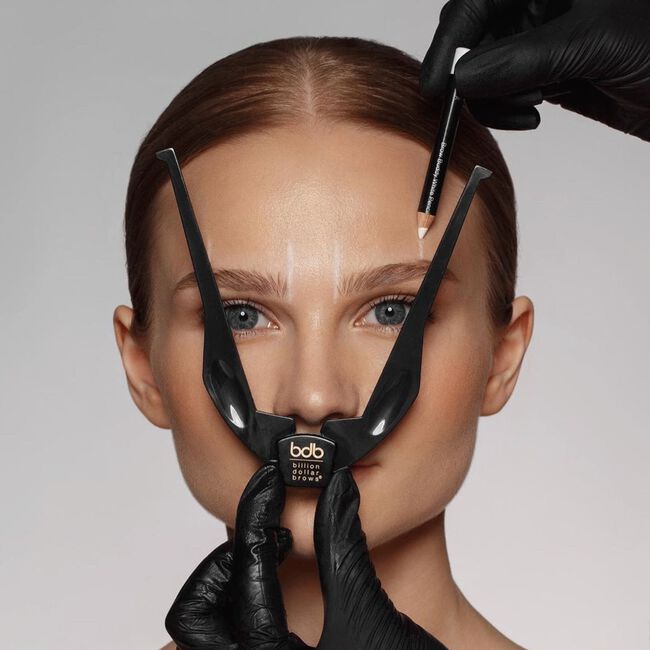 Brow Buddy Kit - Billion Dollar Brows | CosmoProf