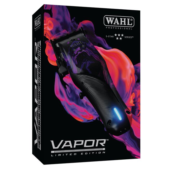 5 Star Cord/Cordless Vapor Clipper - Wahl Canada | CosmoProf