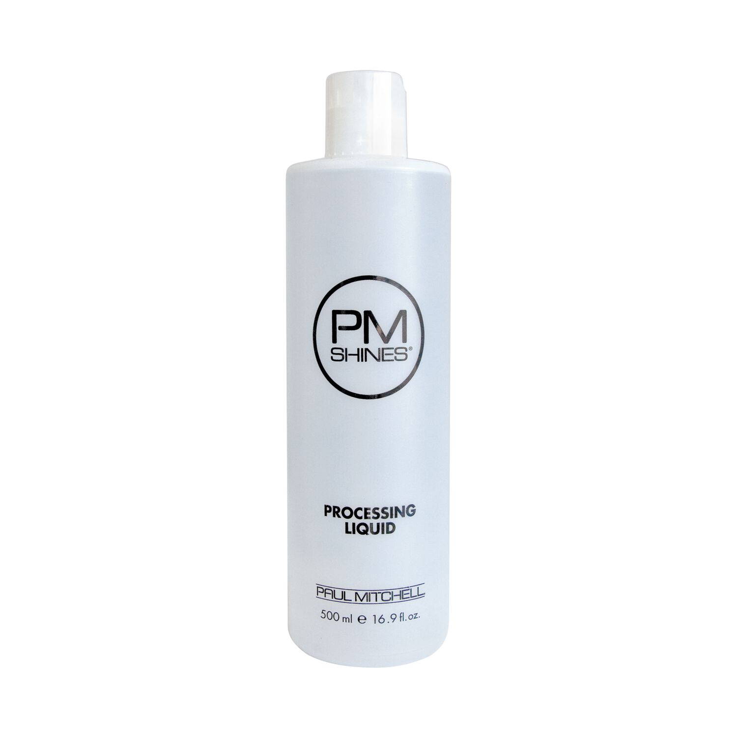 PM Shines - Processing Liquid - John Paul Mitchell Systems | CosmoProf