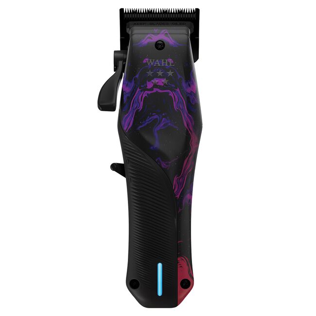 5 Star Cord/Cordless Vapor Clipper - Wahl Canada | CosmoProf