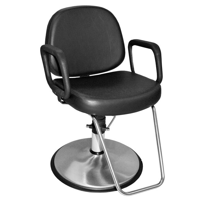 Rivera II All-Purpose Chair - Belvedere | CosmoProf