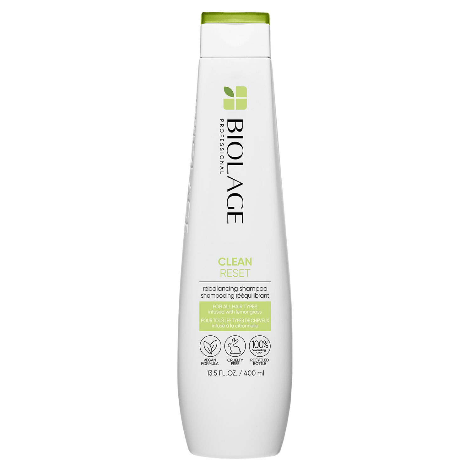 Biolage CleanReset Normalizing Shampoo - Matrix | CosmoProf