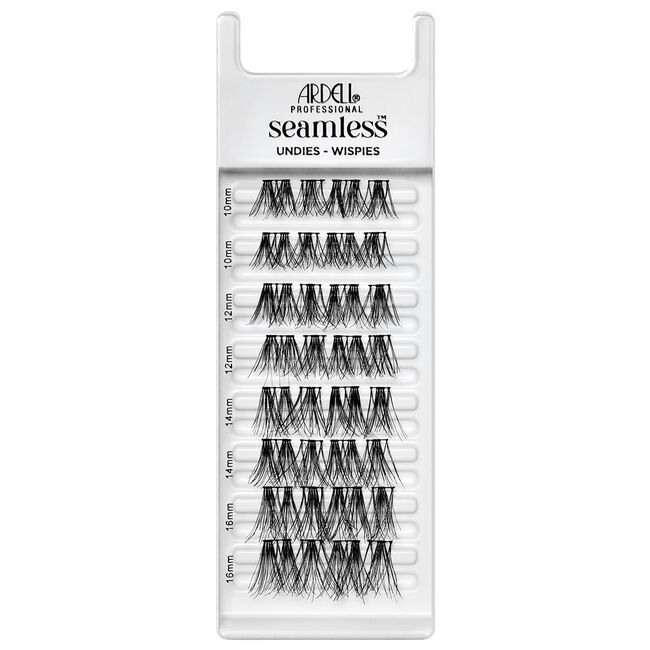 Seamless Lash Refill Wispies - Ardell | CosmoProf