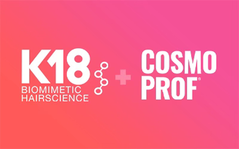 K18 Biomimetic Hairscience