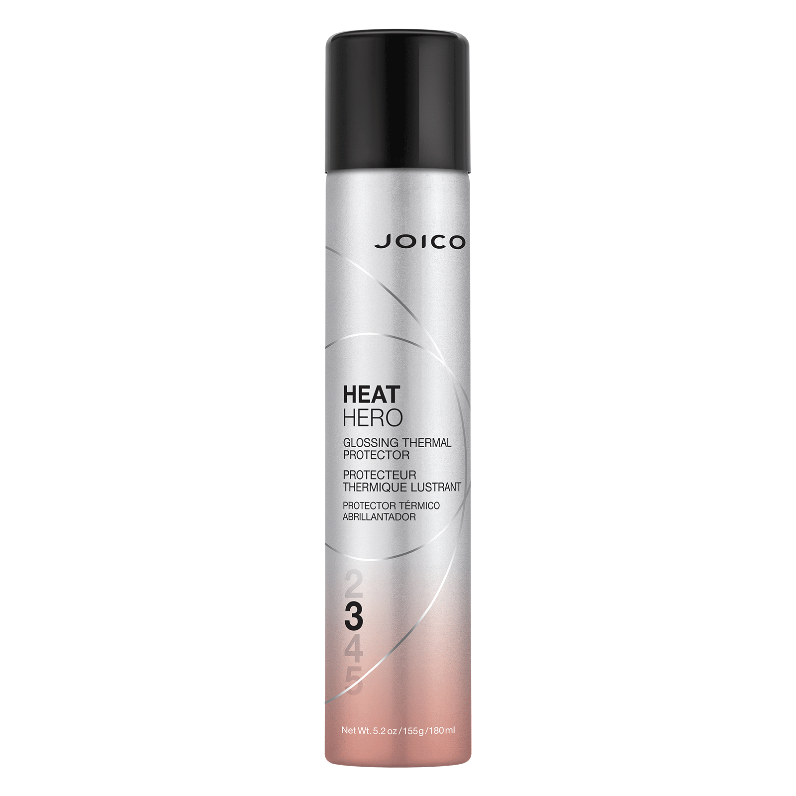 Heat Hero Glossing Thermal Protectant - Joico | CosmoProf
