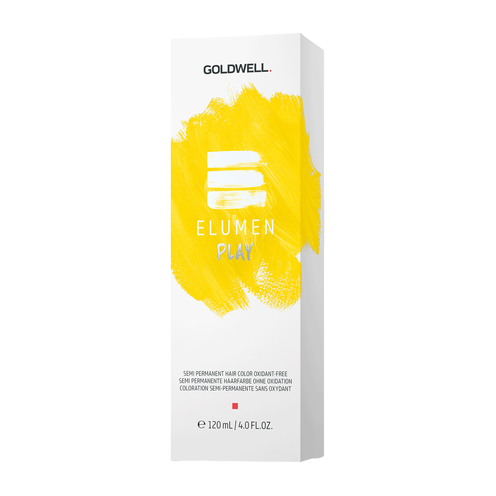 Elumen Play Semi-Permanent Color - Goldwell USA | CosmoProf