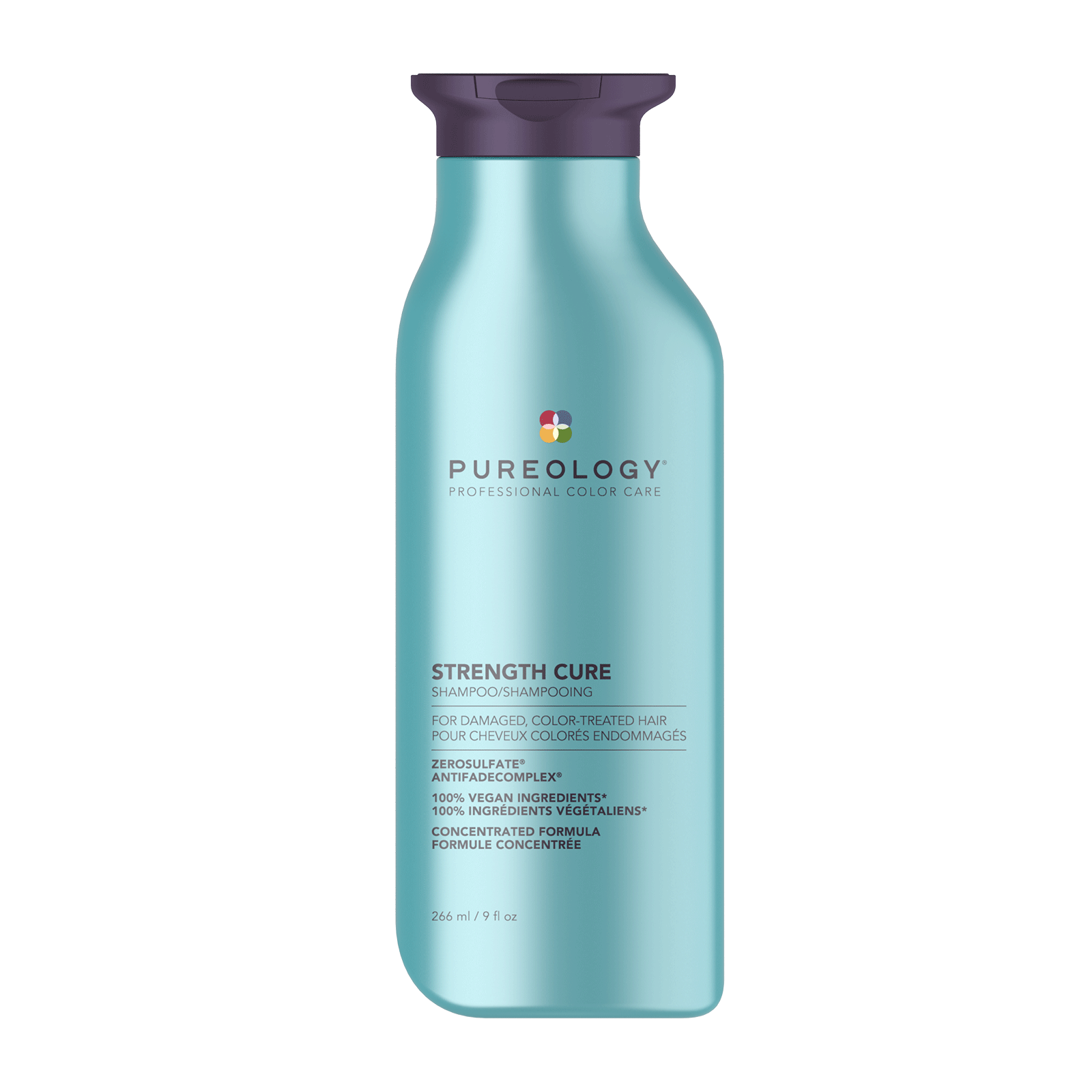 Strength Cure Shampoo - Pureology | CosmoProf