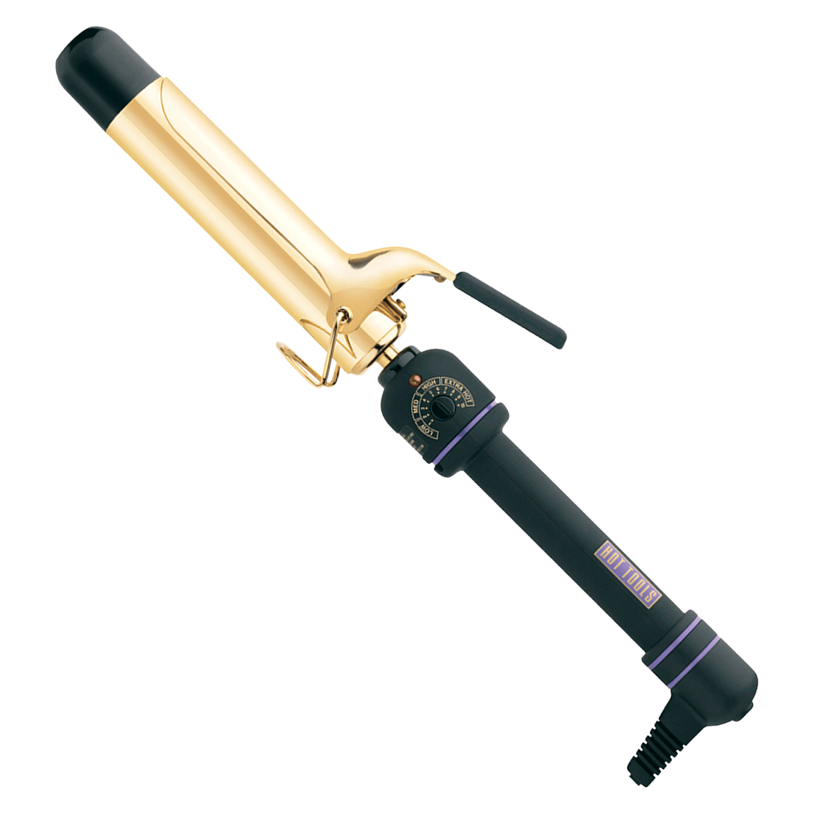 Spring Curling Iron - 1 1/2 inch (1102) - Helen of Troy | CosmoProf