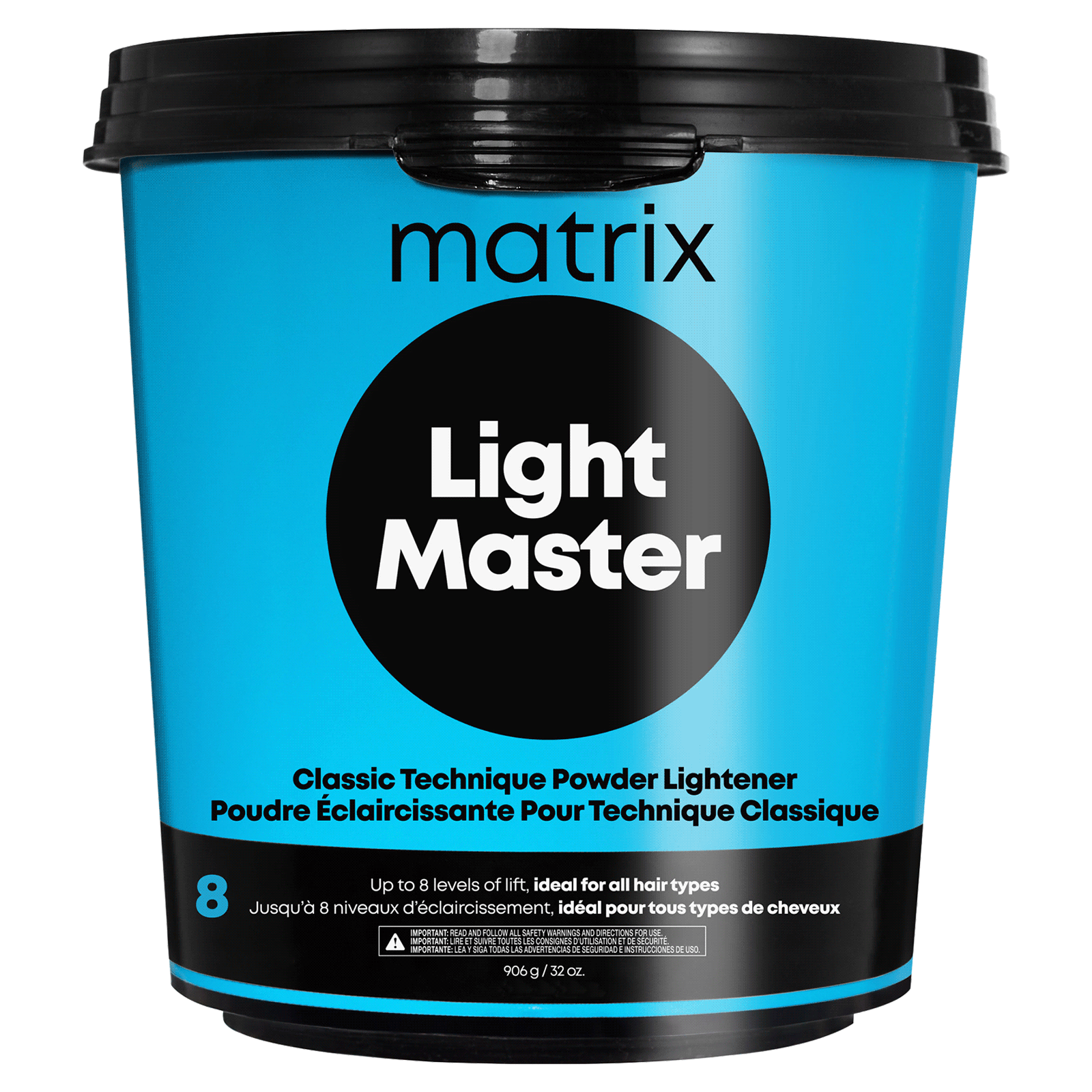 Light Master Lightening Powder - Matrix | CosmoProf