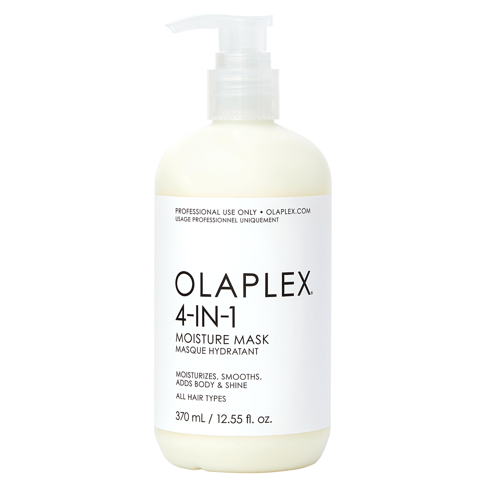 4-In-1 Bond Moisture Mask - Olaplex | CosmoProf