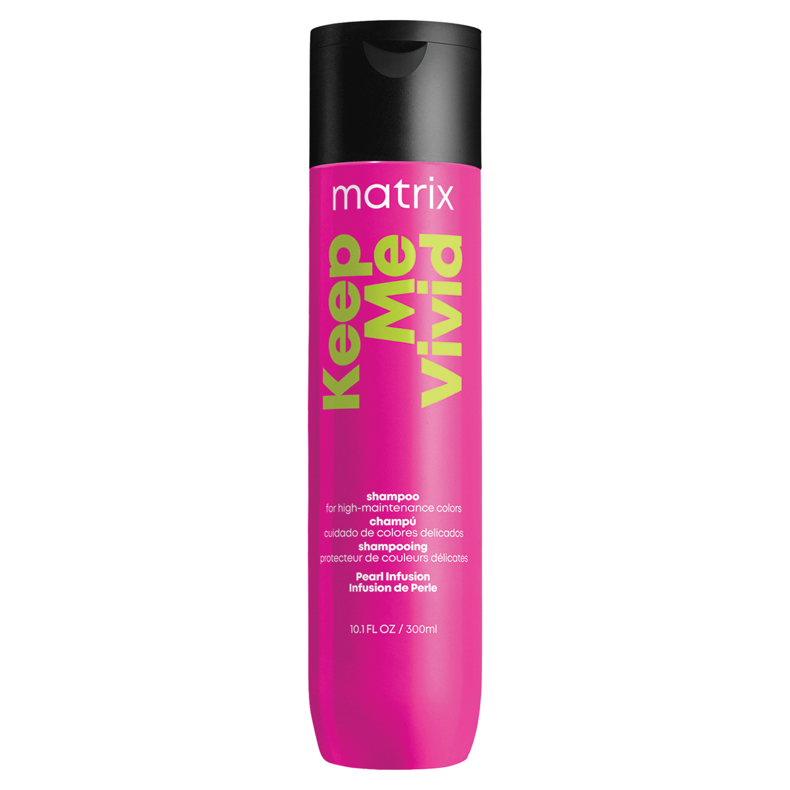 Total Results Keep Me Vivid Shampoo - Matrix | CosmoProf