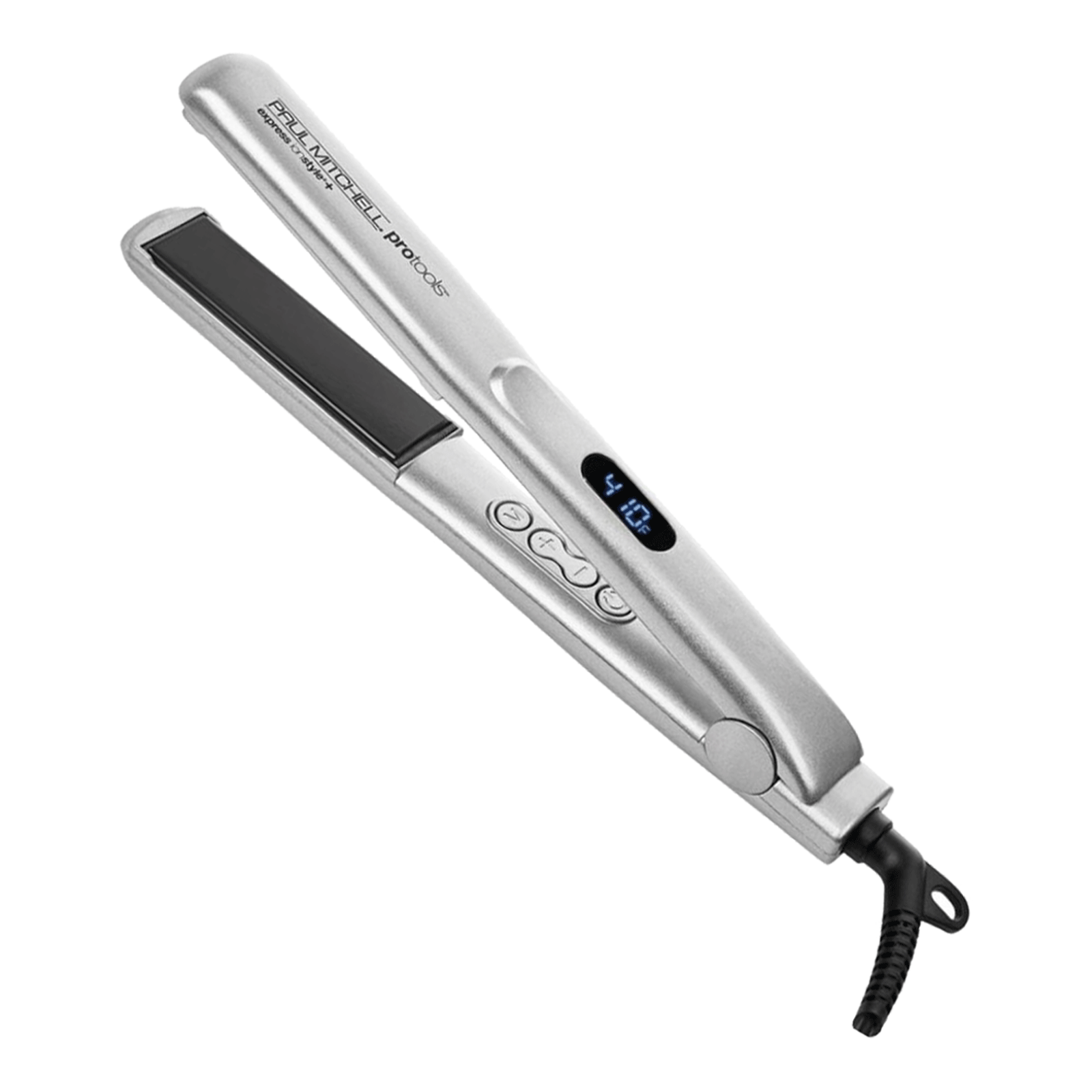 Express Ion Style+ Flat Iron - 1 Inch - John Paul Mitchell Systems ...