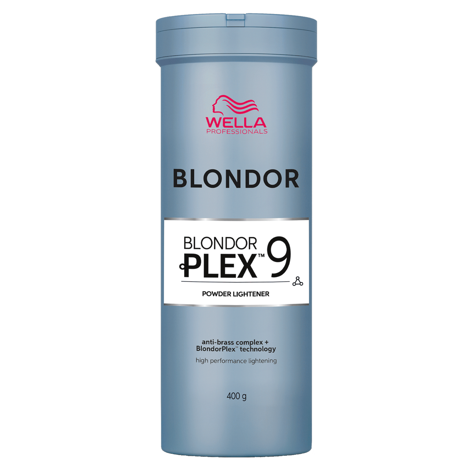 Blondorplex Powder Lightener - Wella | CosmoProf