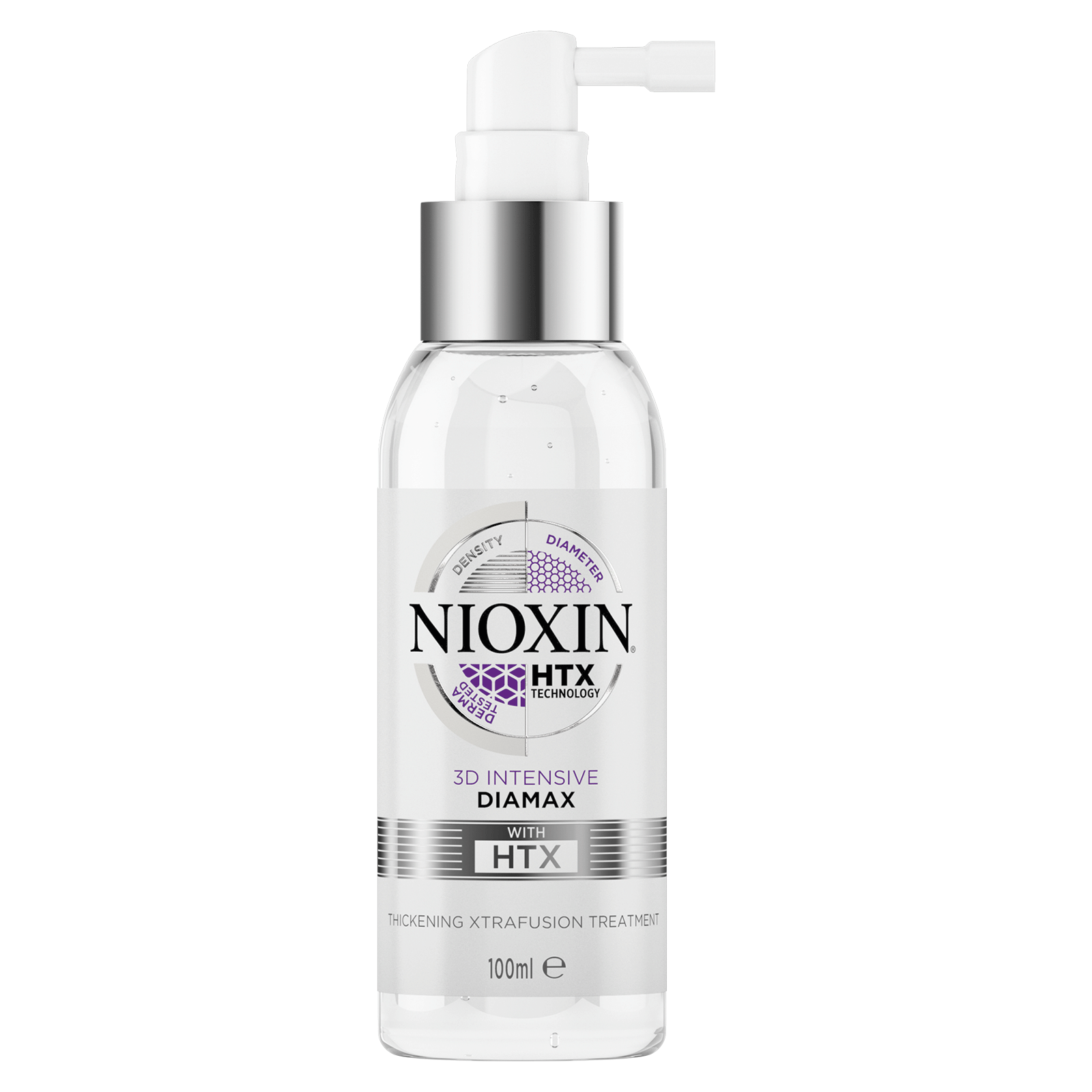 DiaMax Intensive Leave In Treatment - Nioxin | CosmoProf