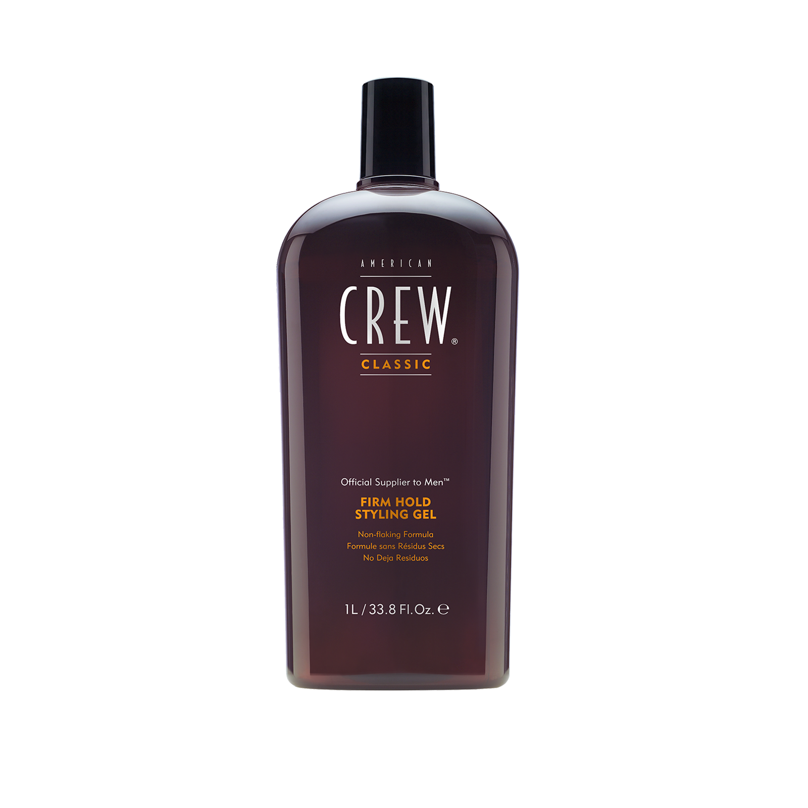 Firm Hold Gel American Crew CosmoProf firm-hold-gel-american-crew-cosmoprof